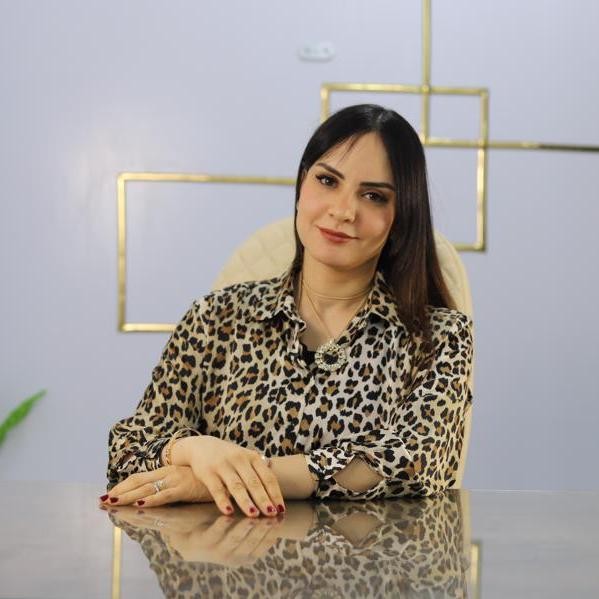 Dr Eman Amin